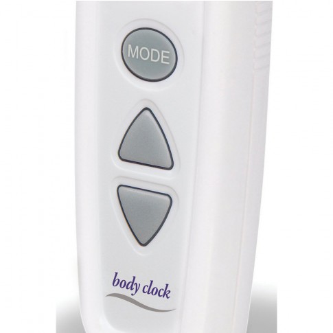 Body Clock Profile TENS - urządzenie uśmierzające ból ...